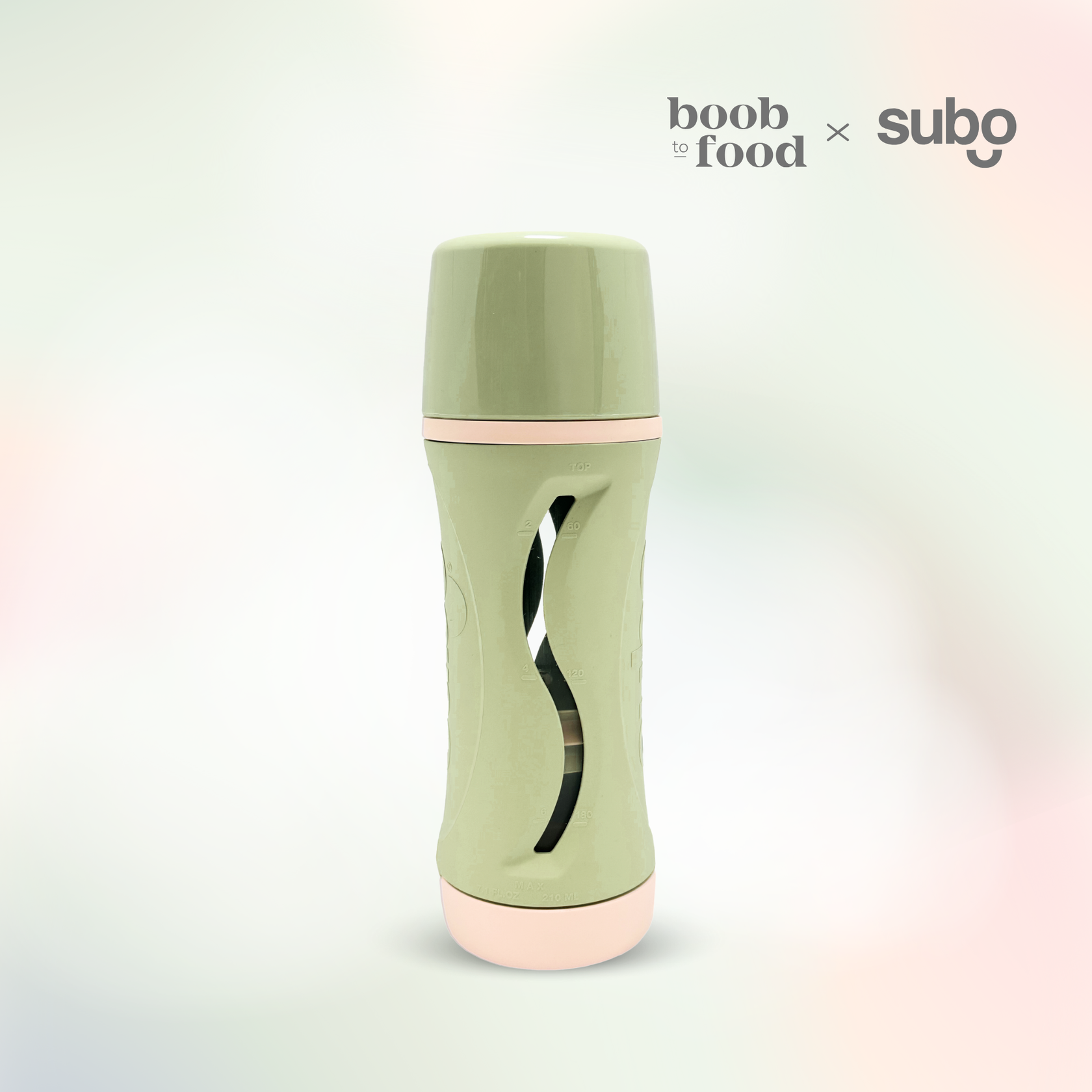 Food Bottles – Subo Products Australia