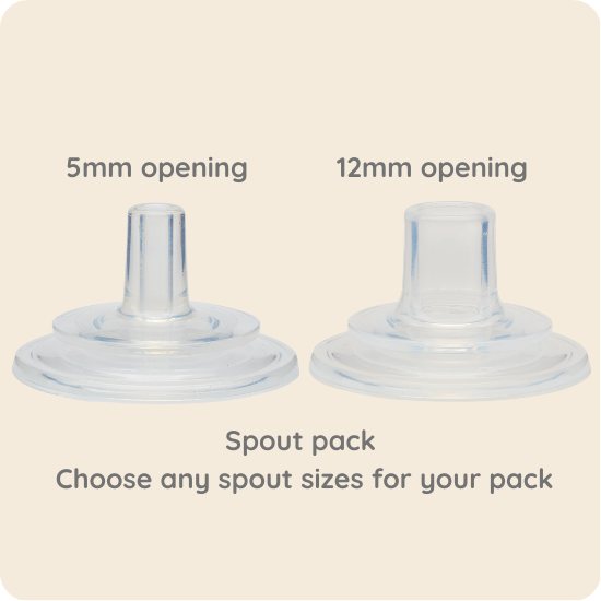 Spout Pack Bundle – Subo Products Australia