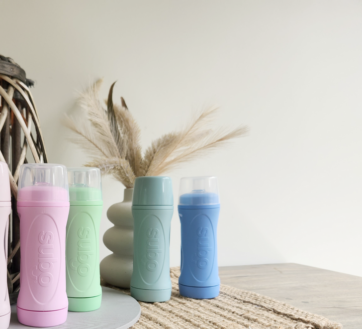 Subo - The Food Bottle – Subo Products Australia