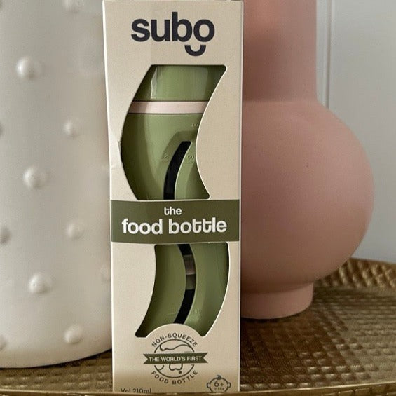 Limited edition BTF x Subo – Subo Products Australia
