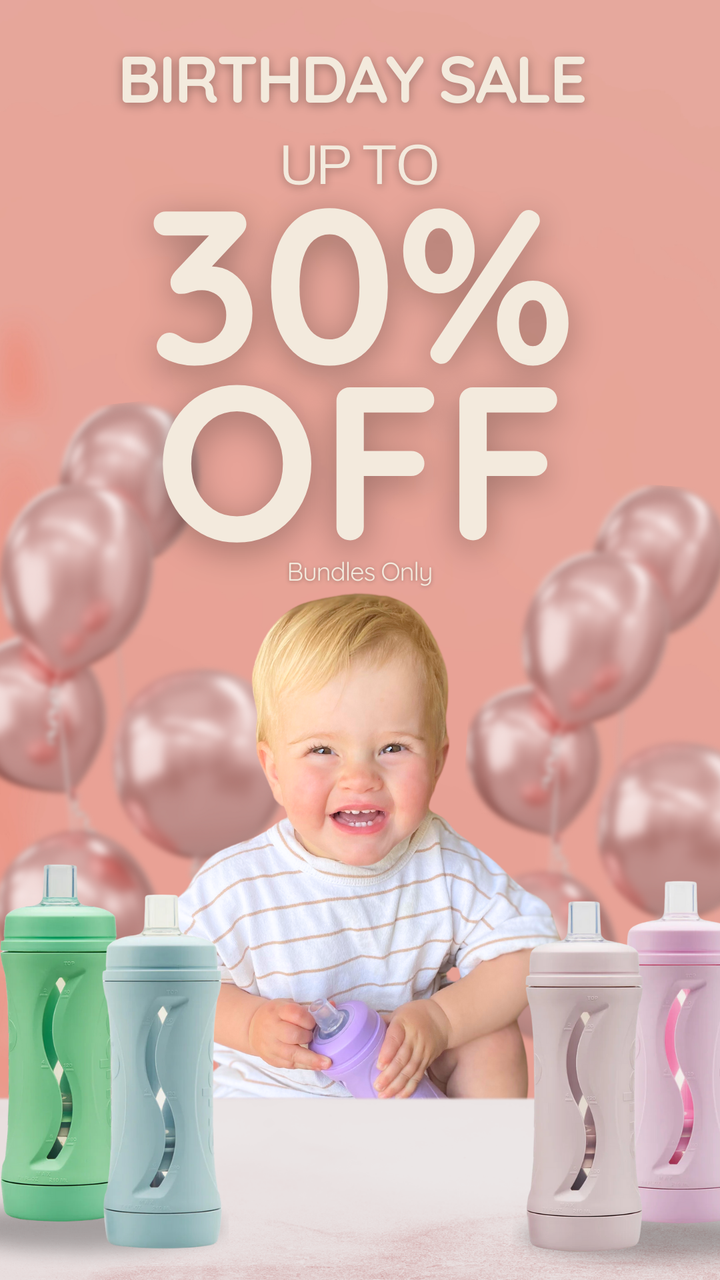 Subo - The Food Bottle – Subo Products Australia