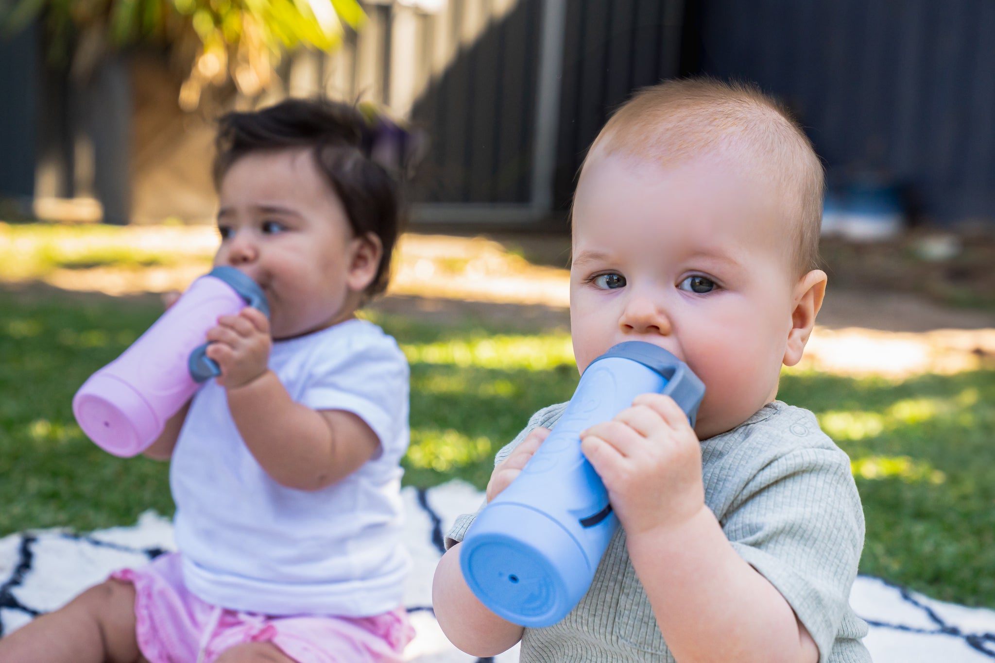Food Bottles – Subo Products Australia