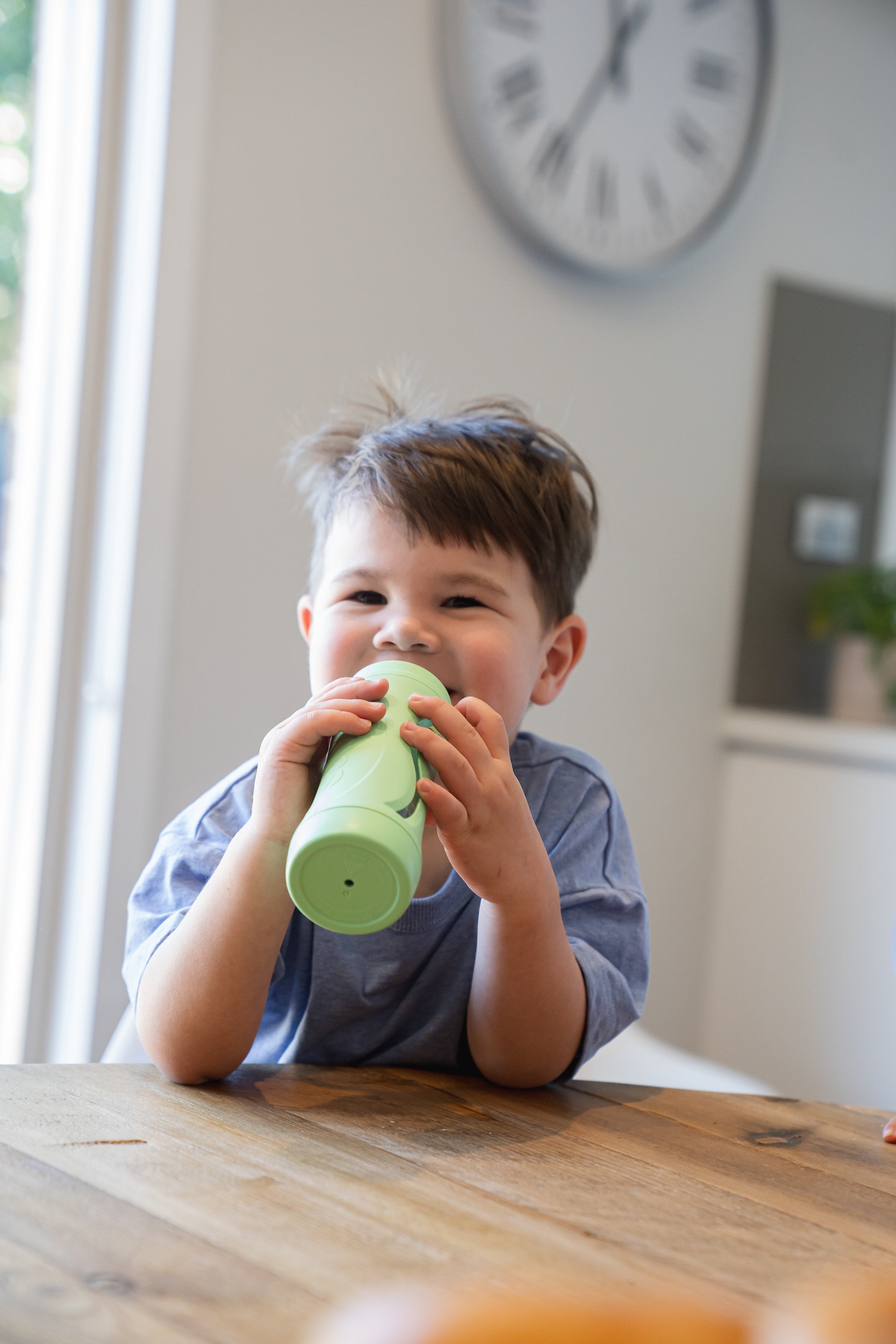 Food Bottles – Subo Products Australia