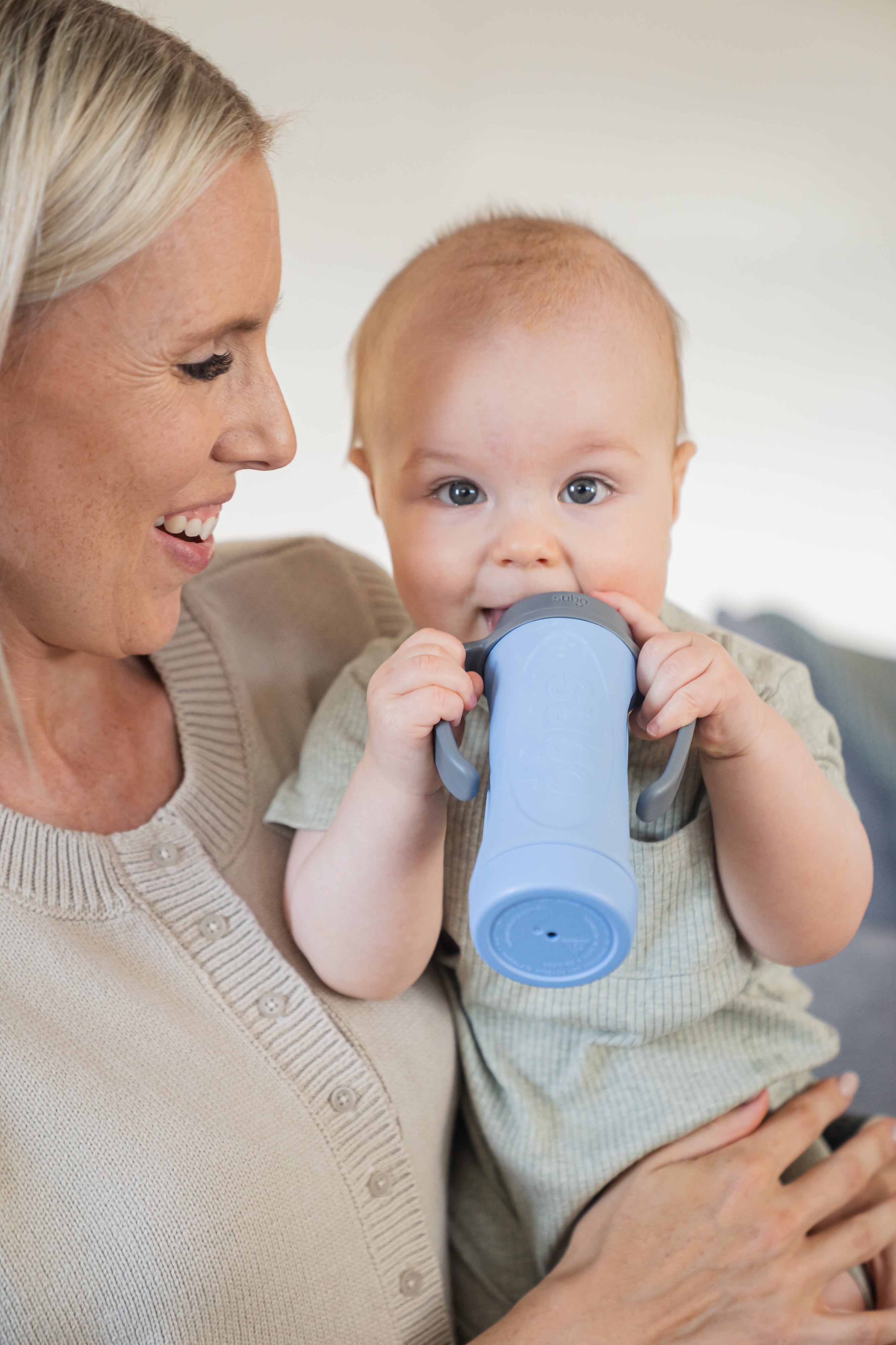 Starting Solids Bundle – Subo Products Australia